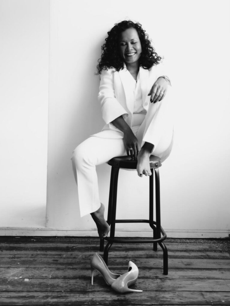 Lisa Enik Coaching: Begeleiding naar Herstel na Seksueel Misbruik